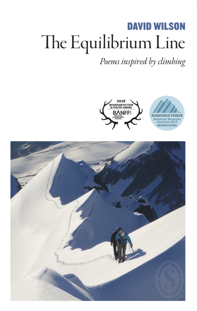 The Equilibrium Line - The Poetry Business