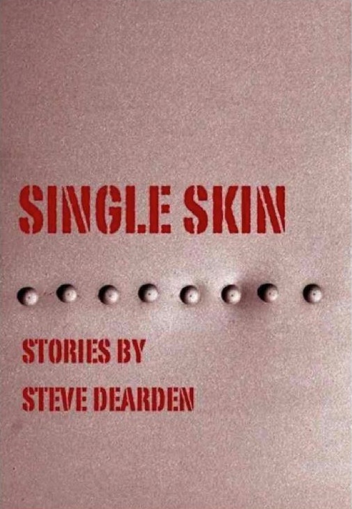 Single Skin - The Poetry Business