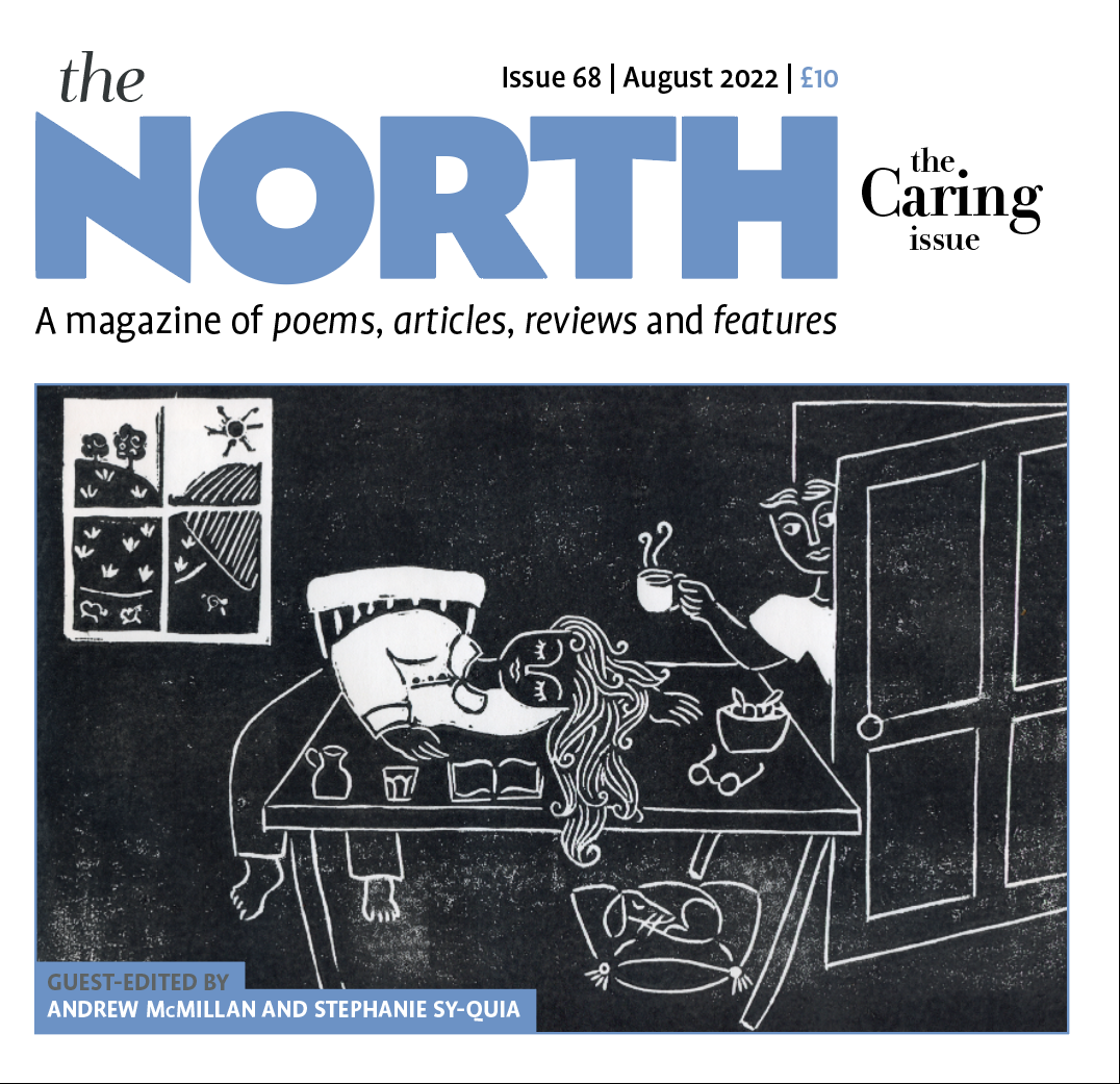The North – 68 - The Poetry Business