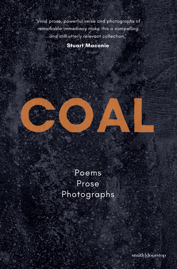 The COAL Anthology - The Poetry Business